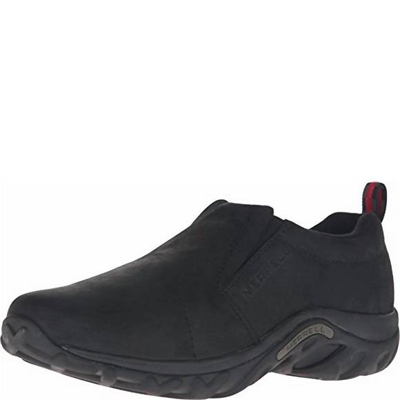 Merrell | Shoes | New Merrell Mens Jungle Moc Nubuck Medium Width In ...